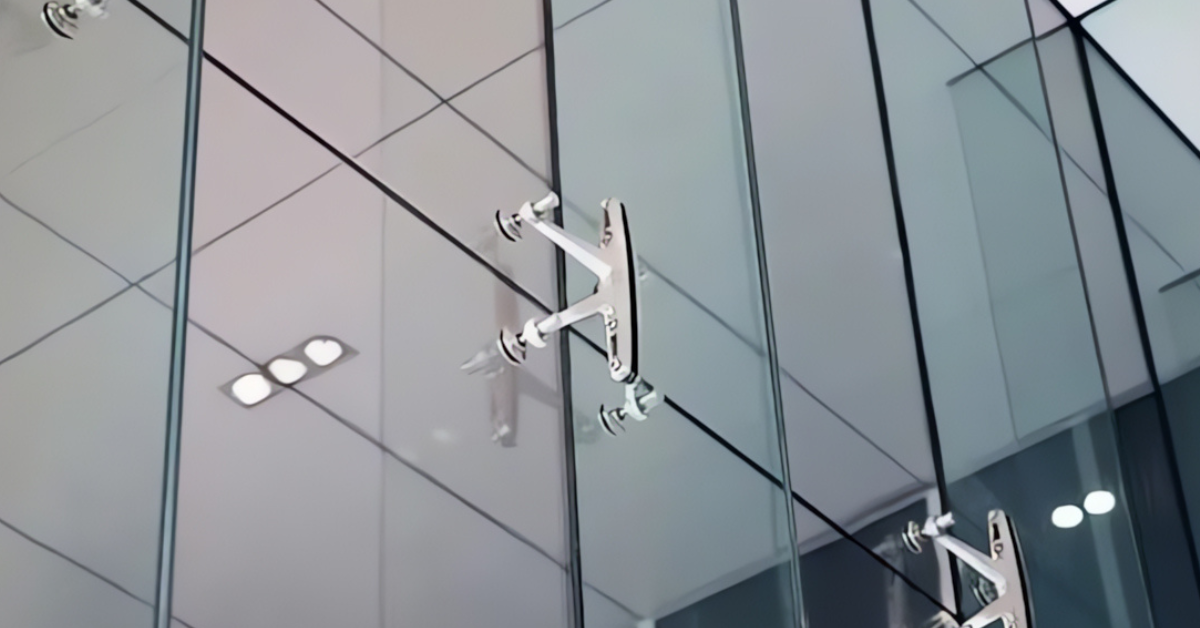 Spider Fitting Glass Systems: Everything You Need to Know for a Perfect ...