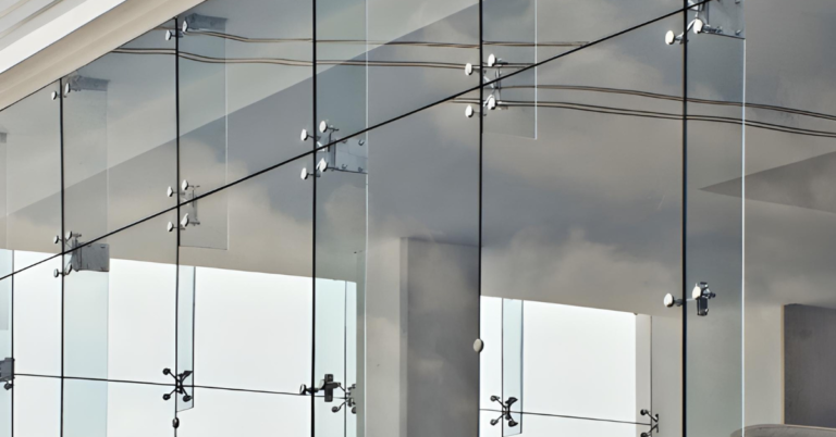 Spider Fitting Glass Systems: Everything You Need to Know for a Perfect ...