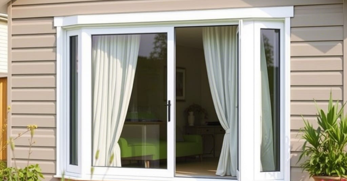 Top Reasons to Choose UPVC Sliding Windows for Your Home - Classic ...